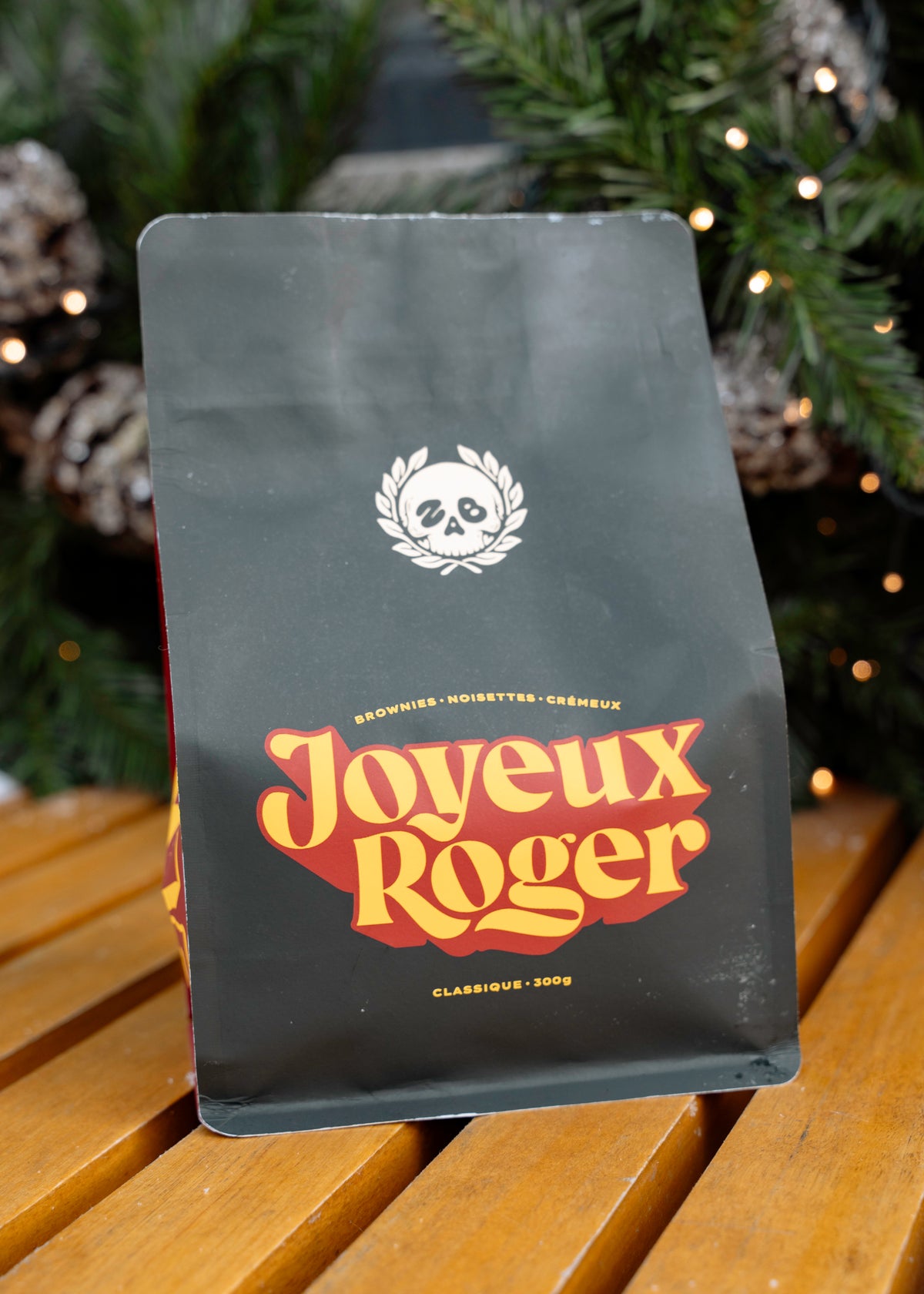 Joyeux Roger– caron freres