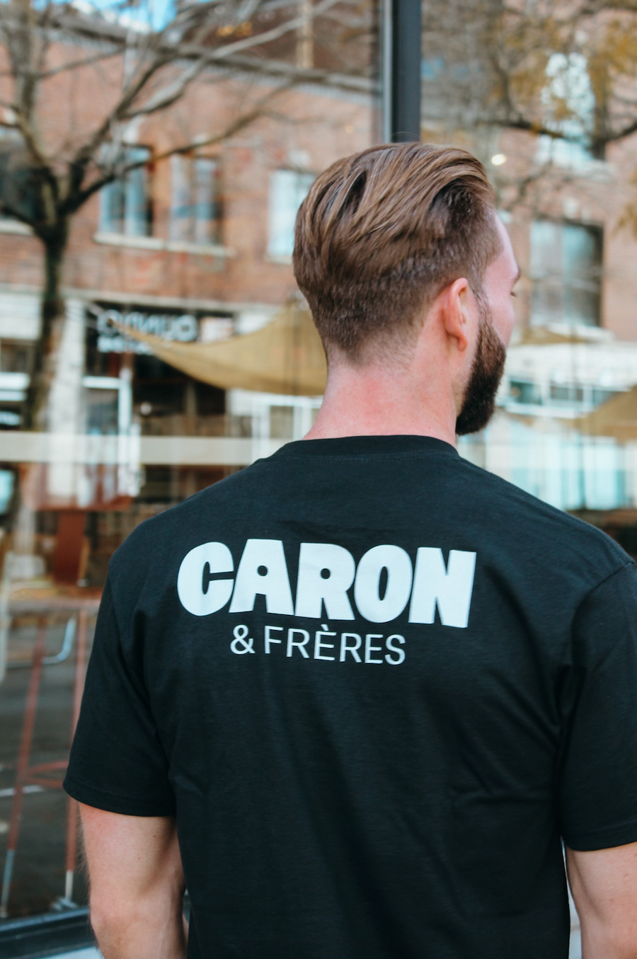 Produits– caron freres